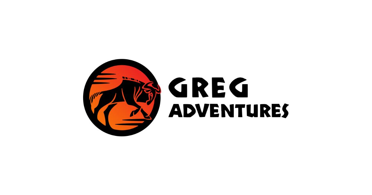 Greg Adventures - Greg Adventures